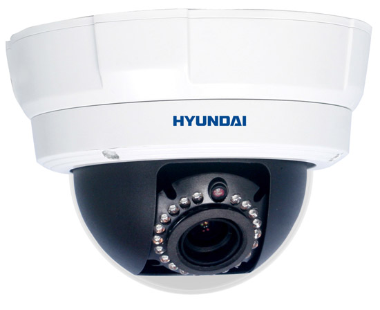 İP Kamera - HCM IP1100W