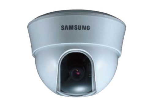 İP Kamera - Samsung İP Dome Kamera