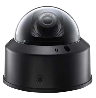 İP Kamera - GKB İP Dome Kamera