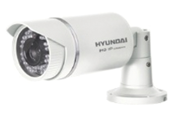 İP Kamera - Hyundai İp Box Kamera